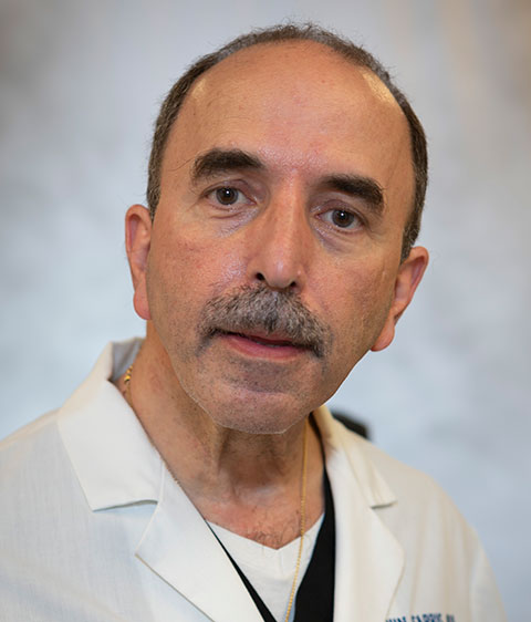 John Sarris MD | RWJBarnabas Health