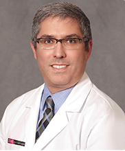 Marc A Scheiner MD | RWJBarnabas Health