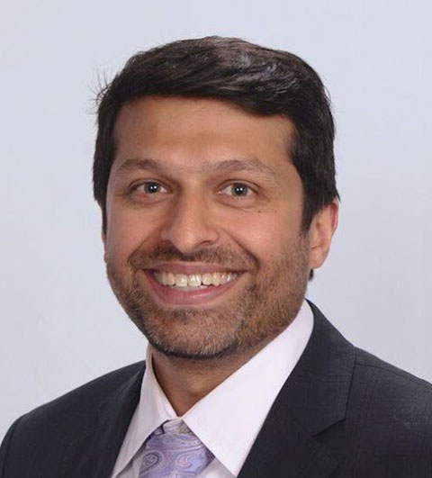 Neel Shah MD | Urology | Hillsbourgh NJ