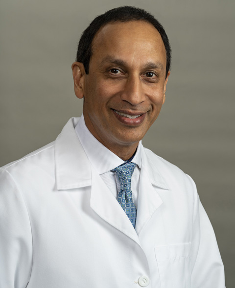 Nihir B Shah MD | RWJBarnabas Health