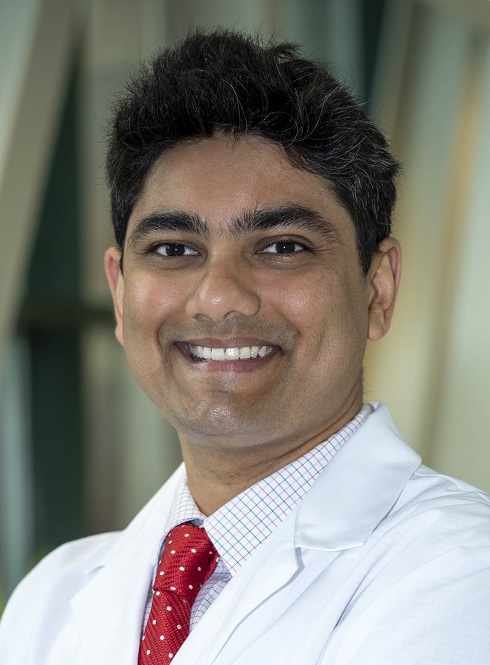 Rashesh Shah MD | Cardiology | Cardiology-Interventional | RWJBarnabas ...