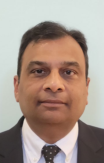 Rajiv Shah MD | Surgery-General | Hamilton NJ