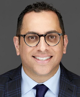 Rabie Shanti MD | Surgery-Oral and Maxillofacial | New Brunswick NJ