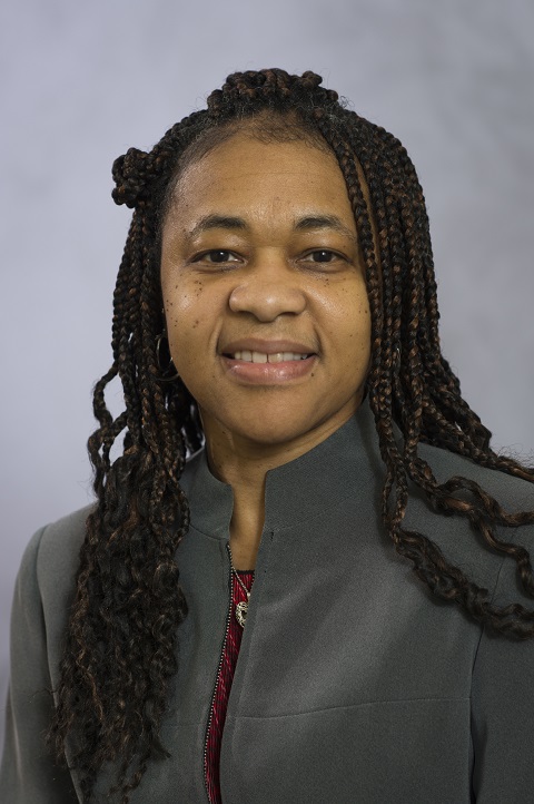 Sharon M Smith MD