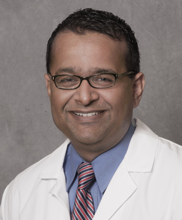 Ashish Shukla MD - New Jersey Health System