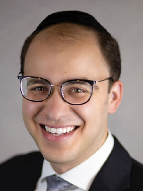 Michael Simon MD | Radiology | RWJBarnabas Health NJ