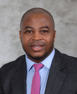 Segun Simon MD - New Jersey Health System