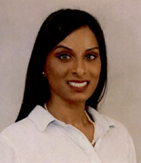 Anjuli Singh MD | Family Medicine | RWJBarnabas Health NJ