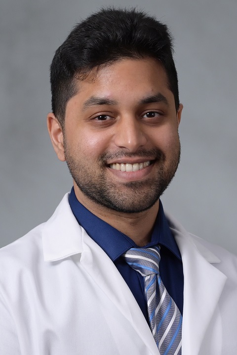Anubhav Singh MD | Internal Medicine | RWJBarnabas Health NJ