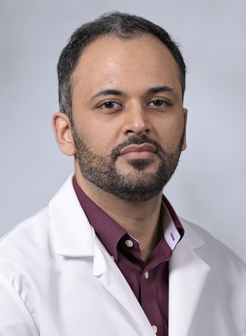 Gurpreet Singh PA-C | Urology | RWJBarnabas Health NJ