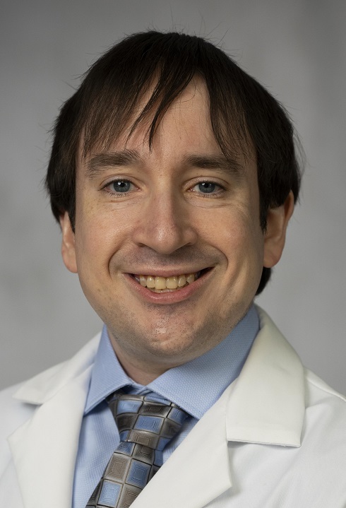 Ian Smith DO | Family Medicine | RWJBarnabas Health NJ