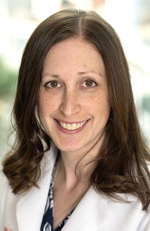 Amanda Spinner MD | Pediatric-Neurology | New Brunswick NJ