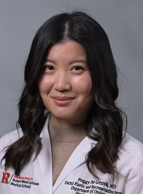 Peggy Su-Genyk MD | Surgery-Head-Neck and Facial Plastic and Surgery ...