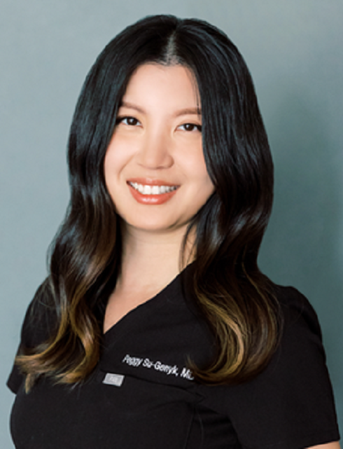 Peggy Su-Genyk MD | Surgery-Head-Neck and Facial Plastic and Surgery ...