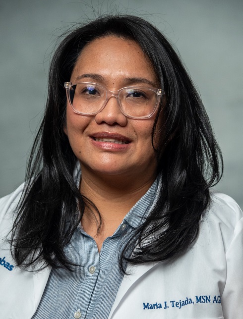 Maria J Tejada ANP-BC,MSN | Nurse Practitioner | RWJBarnabas Health NJ