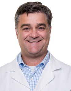 Timothy Leddy MD | RWJBarnabas Health