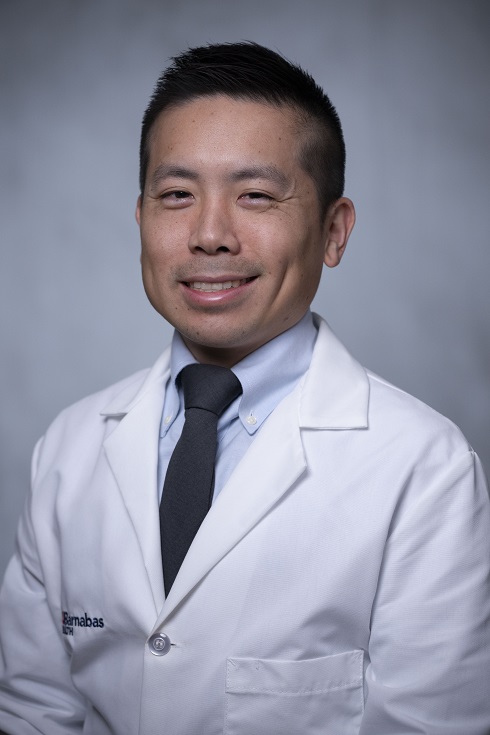 Daniel C Tran DO | Cardiology-Interventional| RWJBarnabas Health NJ