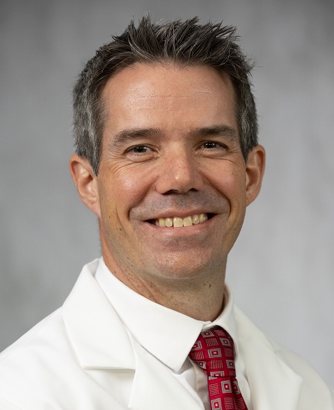 Matthew Tremblay MD | Neurology | RWJBarnabas Health NJ