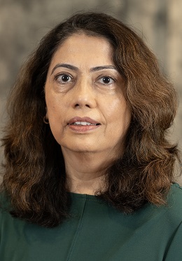 Uzma Imran MD