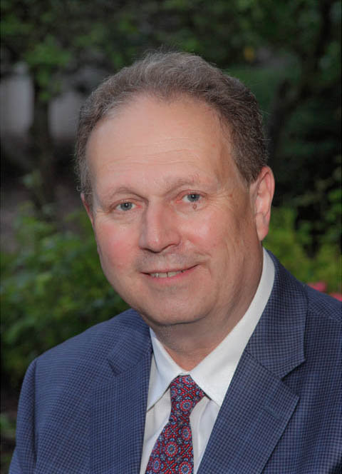 Robert Vallar MD - New Jersey Health System