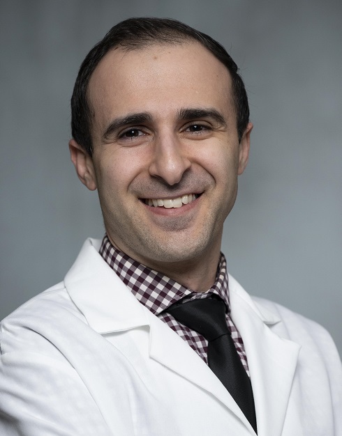 Scott Ventre DO | Gastroenterology and Internal Medicine | RWJBarnabas ...