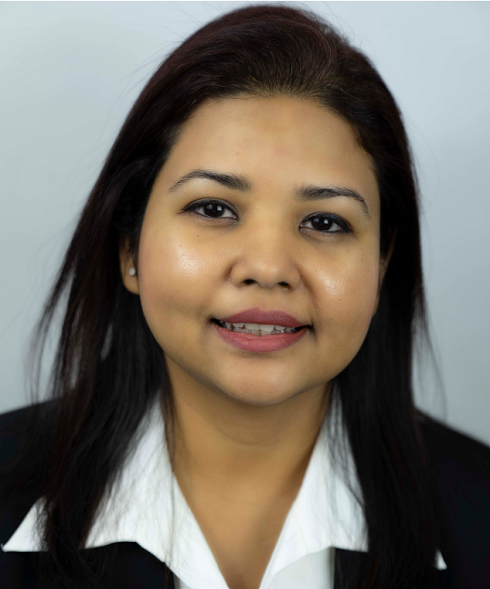 Nafisa Wadud DO | Critical Care Medicine | RWJBarnabas Health NJ