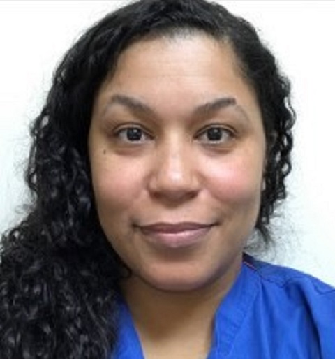 Emma Wallace MD | Surgery-Vascular | RWJBarnabas Health NJ