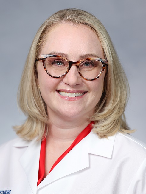 Alexandra Ward MD | Cardiology | RWJBarnabas Health NJ