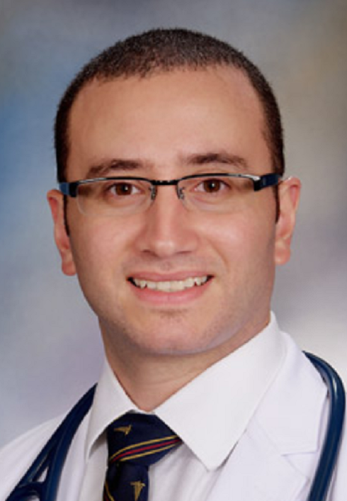 Bishoy Wassef MD | Family Medicine | Internal Medicine | Sports ...
