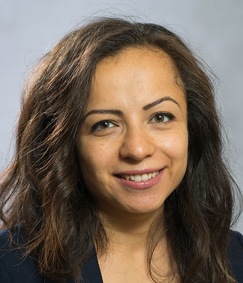 Mariam Wassef DO | Clinical Cardiac Electrophysiology | Eatontown NJ