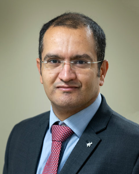 Tamer W Wassef MD - New Jersey Health System