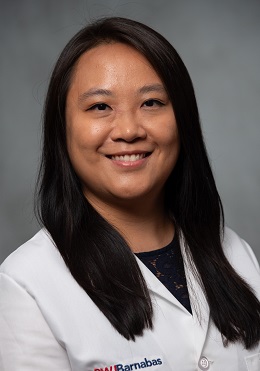 Wei Liu MD | Surgery-Colon and Rectal | RWJBarnabas Health NJ