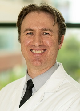 Brian Wengerter MD | Surgical Critical Care | New Brunswick NJ
