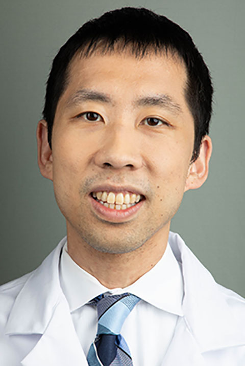 Kenneth Yan MD | Otolaryngology/Ear-Nose-Throat | Newark NJ
