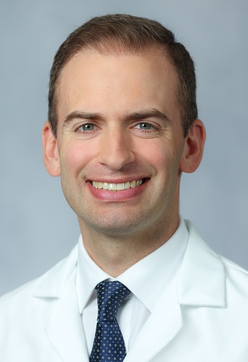 Clark Yarber MD | Cardiology | Cardiology-Interventional | RWJBarnabas ...