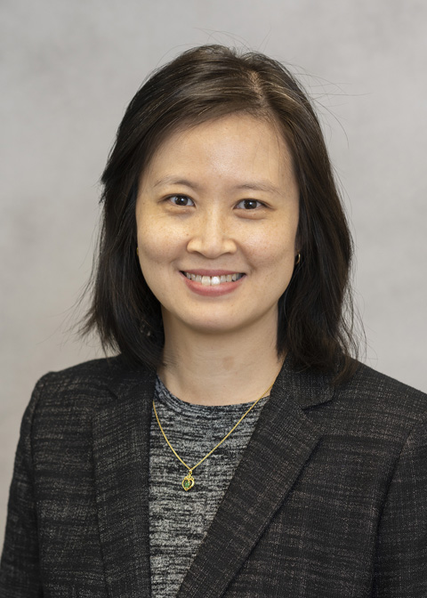 Yu-Lan Mary Ying MD - Otolaryngology/Ear-Nose-Throat | Newark NJ