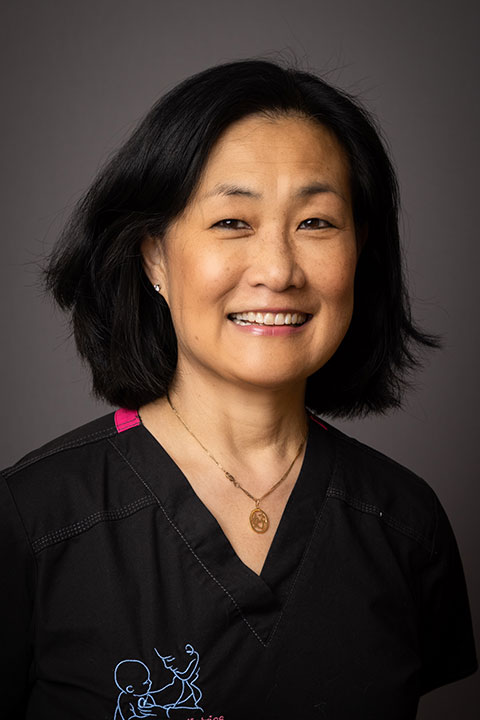 Susan S Yoo MD - New Jersey Health System