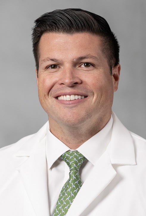 Eric Yuneman MD | Family Medicine and Sports Medicine | RWJBarnabas Health NJ