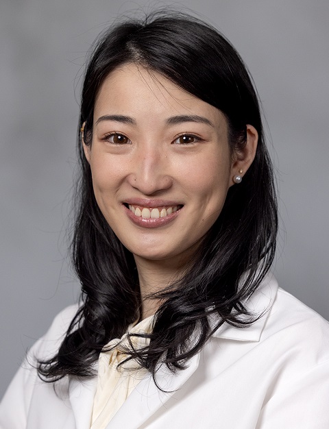 Lisa Zhou MD | Dermatology and Dermatopathology | RWJBarnabas Health NJ