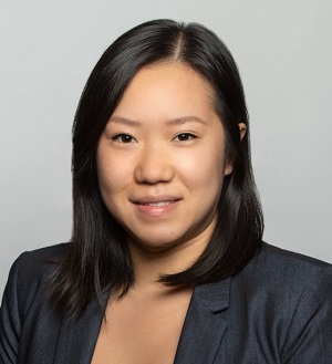 Nancy Zhou MD | OB/GYN | RWJBarnabas Health NJ