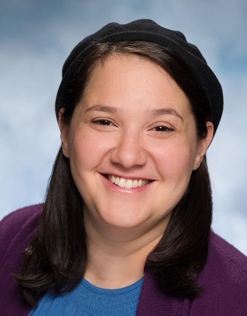 Shoshana Zitter MD | Pediatrics | RWJBarnabas Health NJ