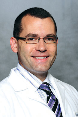 Doctor Peter Farrugia | RWJBarnabas Health Physicians