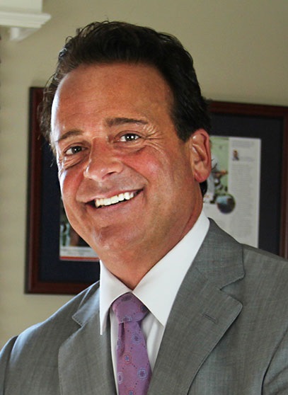 Doctor Stephen Chagares | RWJBarnabas Health Physicians