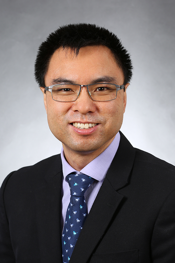 Yan Ho Cheng, MD | Hematology and Medical Oncology | Newark NJ