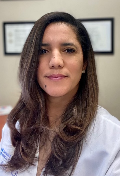 Danielle Jardine, MD | Primary Care Physician in Millburn, NJ