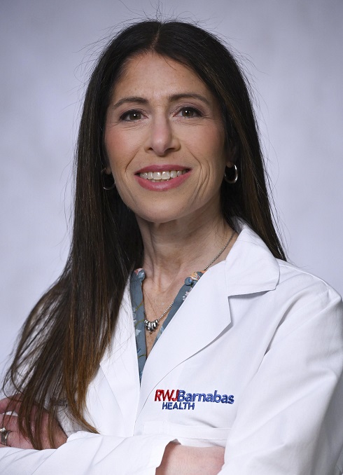 Emily Bahler DO | Geriatric Medicine | RWJBarnabas Health NJ
