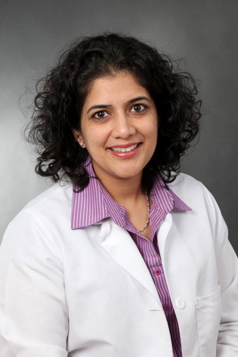 Anshu Garg MD | Bloodless and Internal Medicine | Cardiology | Union NJ
