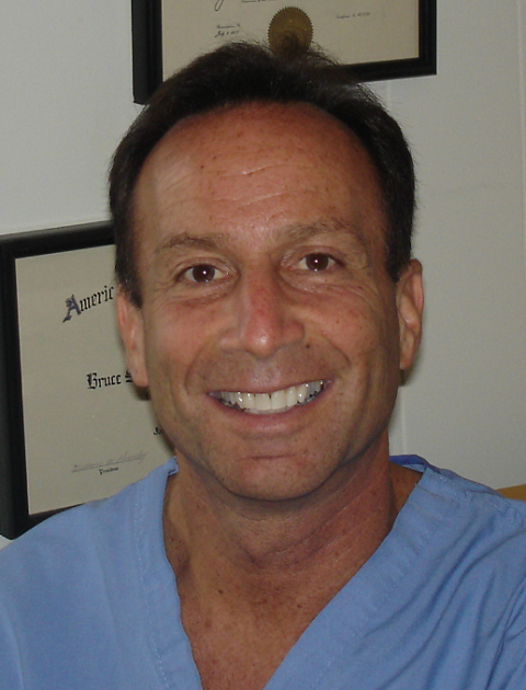Bruce S Goldenberg MD | Surgery-Thoracic and Cardiac | West Orange NJ