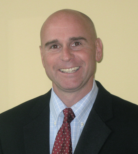 Matthew Lynch MD - New Jersey Health System