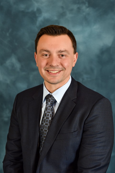 Rudolf Zak, DPM | Podiatry and Wound Care | RWJBarnabas Health NJ
